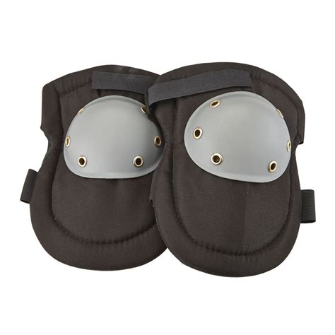 Hard Cap Knee Pads