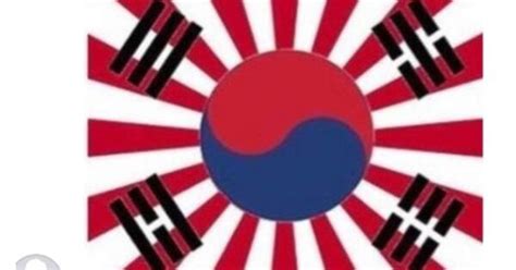 日우익 ‘욱일기 태극기 합성 조롱…서경덕 “개인 일탈 아니다”