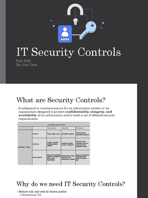 Itsecurity Pdf Information Security Security