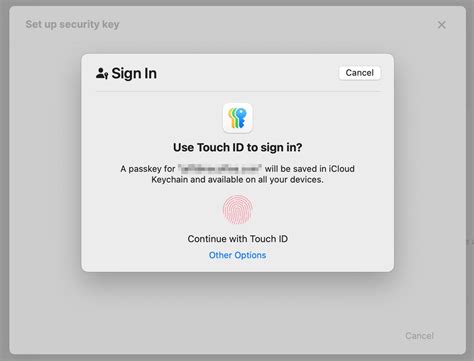 The Complete Guide To Apples New Passwords App Passkeys Verification