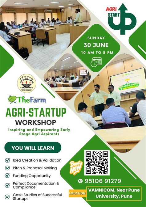 sarvesh ghangale on linkedin agriculturestartupworkshop