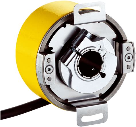 DFS S BEOK Sick DFS S Pro Series Safety Encoder Incremental
