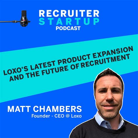 recruiter startup podcast on linkedin there s no better way to wrap up