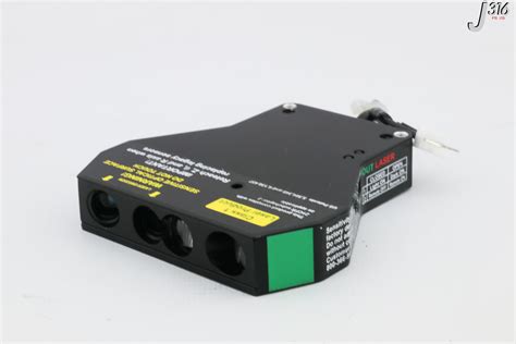 29115 CYBEROPTICS WAFER MAPPING SENSOR EX 43Q PM C13 J316Gallery