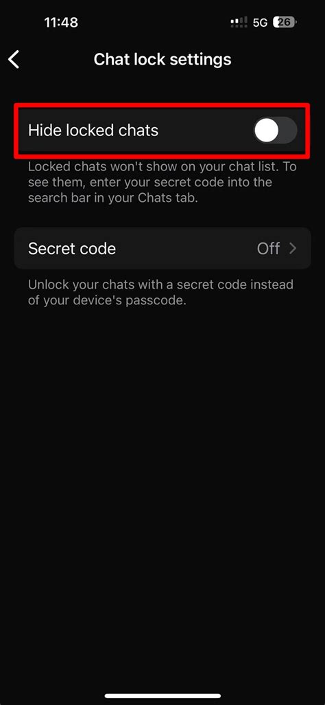 What Is WhatsApp Chat Lock And How To Use It Android IPhone