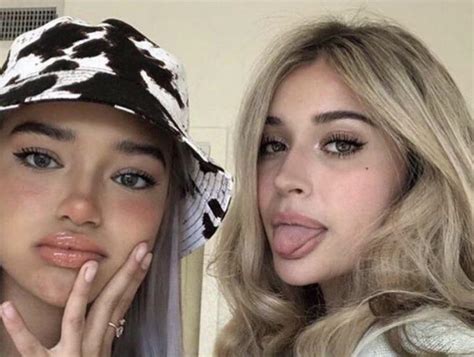 Who Are These Two 😍 Rpornid