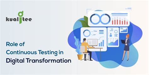 Optimizing Your Qa For Continuous Delivery Kualitee