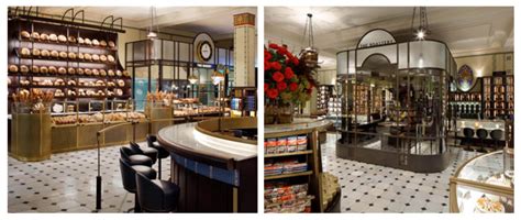 Feature Harrods Taste Revolution Alex Dower Interview Fine Dining Guide