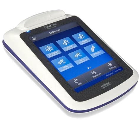 Qubit Azrieli Technion Genomics Center