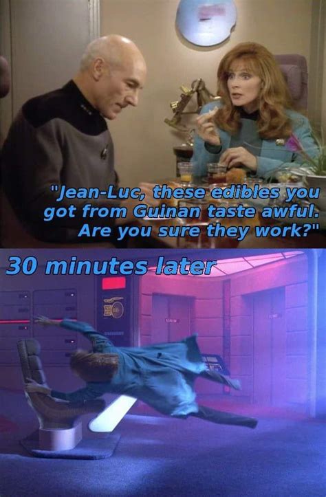 Cushty R Startrekmemes