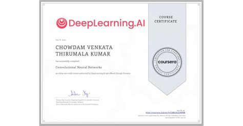 Chowdam Venkata Thirumala Kumar On Linkedin Machinelearning