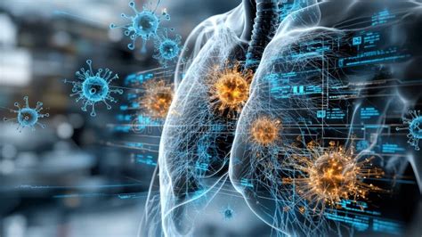 Exploring The Intricate Network Of Neurons In The Human Body A Radiographic Perspective On