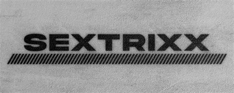 sextrixx 2024 | ВКонтакте