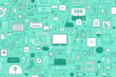 Premium Photo Abstract Colorful Background Pattern With Copy Space