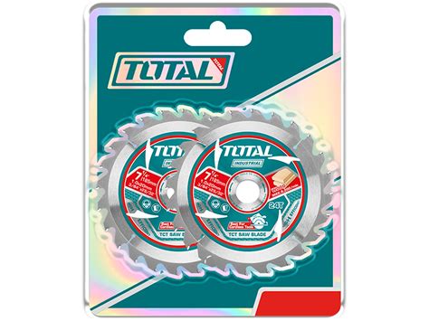 Kotouč Pilový Ultra Tenký Tct 185mm Set 2ks Industrial