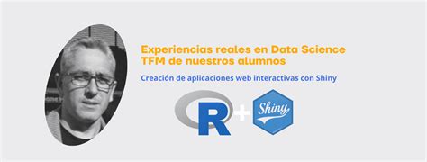 Experiencias Reales En Data Science Creación De Aplicaciones Web