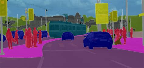 Adas Annotation For Computer Vision Bpomp