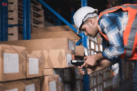 Helpful Guide To Warehouse Packaging And Labeling The Enterprise World