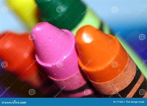 Macro Colors Stock Photo Image Of Coloring Green Close 77106