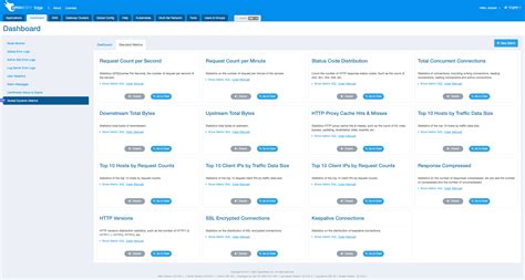 Dynamic Metrics Openresty Inc Documentation