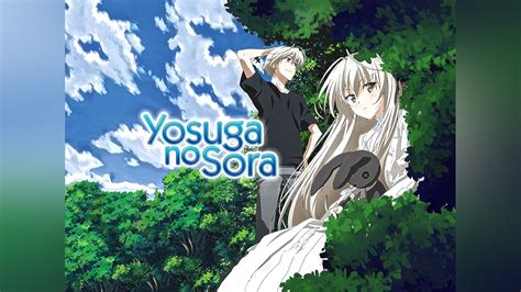 Yosuga No Sora Episode 5