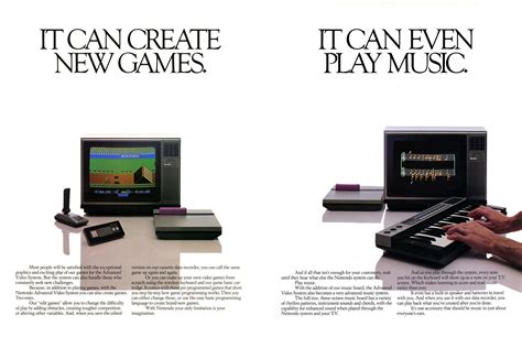 Nintendos Lost 8 Bit Console Video Game History Foundation