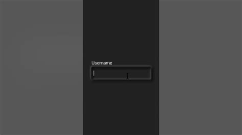 Input Html Css Coding Htmlwebsite Htmlcss Webdesign Youtube