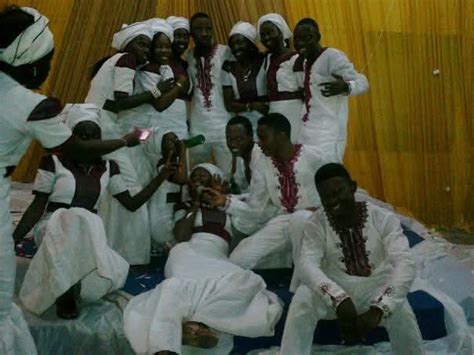 Cancer Vaccine Meet Dr Samuel Akinyemi Who Helped Create It