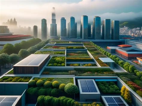 Normativas De Construcción Sostenible Impacto Futuro