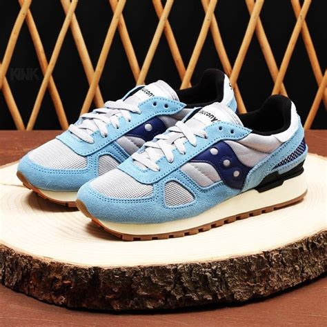 Saucony Shadow Original Vintage S70424-9 | Saucony shadow, Saucony ...