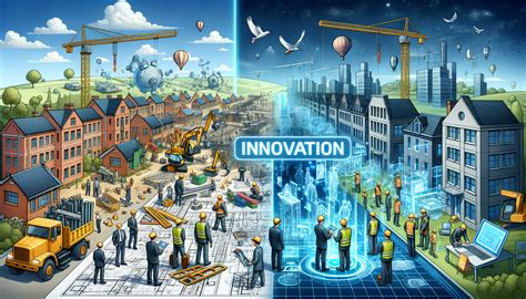 Exploring The Revolutionary Impact Of Digital Twins On Engineering And