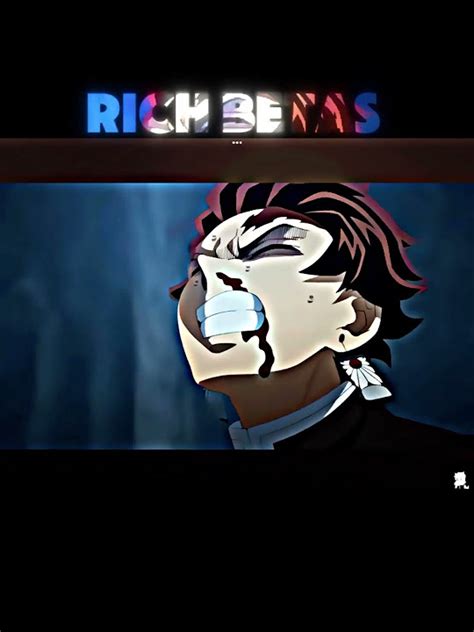 Tanjro Edit 🔥 Youtube