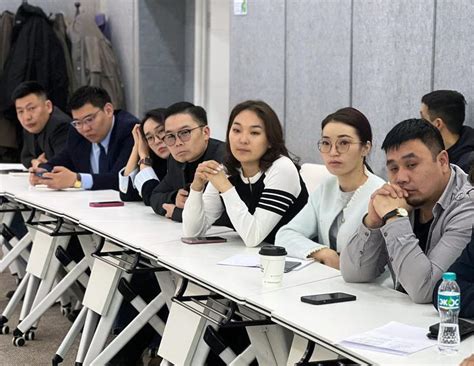 МЭДЭЭЛЛИЙН ТЕХНОЛОГИЙН МЭРГЭЖИЛТНҮҮДТЭЙ УУЛЗАЛТ ЗОХИОН БАЙГУУЛЛАА Эрүүл мэндийн хөгжлийн төв