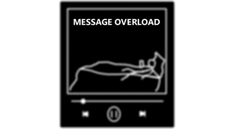 Rate Message Overload By Sylvanglobe124 For Godot Wild Jam 65