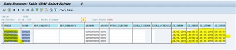 Sap Otc Process Bapi Quotation Create Extension Part 1 Sap Online