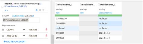 Question On Prepare Recipe Dataiku Community
