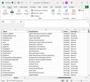 PowerShell Export To Excel A Practical Walkthrough SharePoint Diary