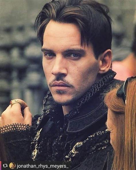 Jonathan Ryes Meyers 2020 At Duckduckgo Jonathan Rhys Meyers Jonathan Tudor History