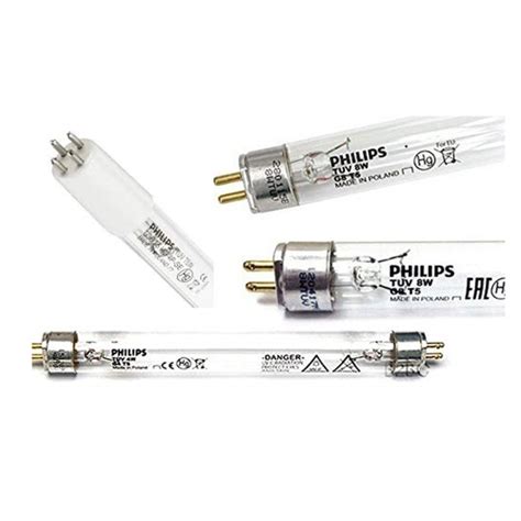 Philips Replacement Uv Lamp In Uae Dubai Aquappure