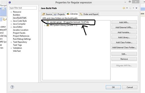 Java Jars Are Not Automatically Deploy In Tomcat Using Eclipse Keplar