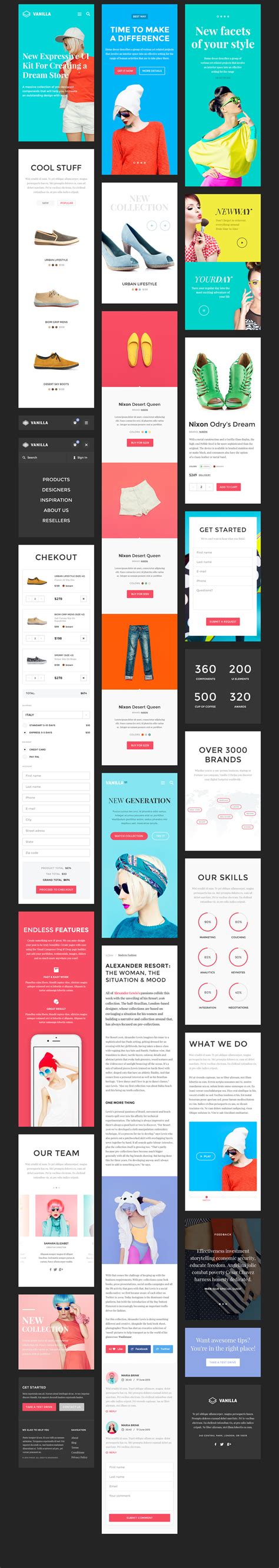 Discover 12 Ui And Web Ui Design Ideas On This Pinterest Board