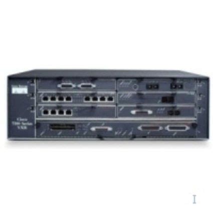 Cisco VXR Router Chassis CISCO VXR