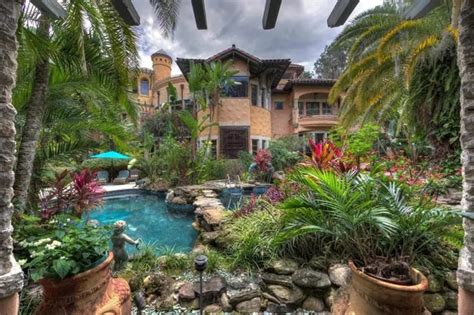 Filipino Owner Sells Most Expensive Mansion In Orlando At 25 M Abs