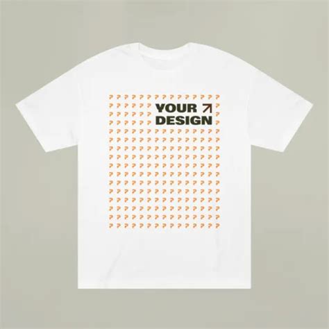 Custom T Shirts