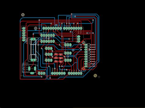 A Professional PCB Design Arduino Shield For Your Arduino Project Upwork