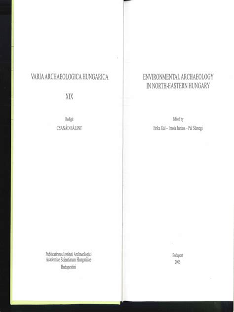 Enviroment Pdf