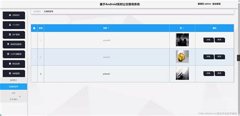 python计算机毕设【附源码】基于android实时公交查询系统（django mysql 论文） csdn人工智能公交换乘系统python