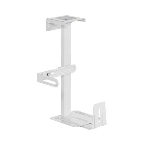 china easy set up under desk wall cpu holder supplier and manufacturer