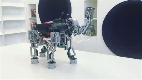 A Brand New Challenge For Our Students From September Legomindstorms