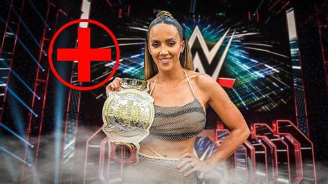 Wwe News Chelsea Green Provides Heavy Health Update After Svt Heart